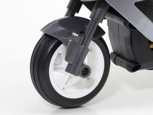 Star Unit Dancing Rider Fjernstyrt Motorsykkel 1/8 | Hobbykongen